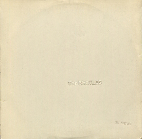 The Beatles | Виниловые пластинки на Vinyl.com.ua