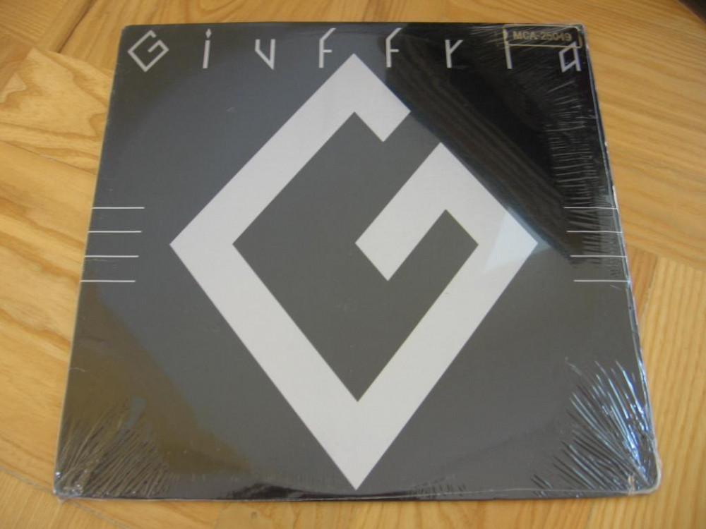 Giuffria (ex House Of Lords , DIO , Quiet Riot , Impellitteri , Rough ...