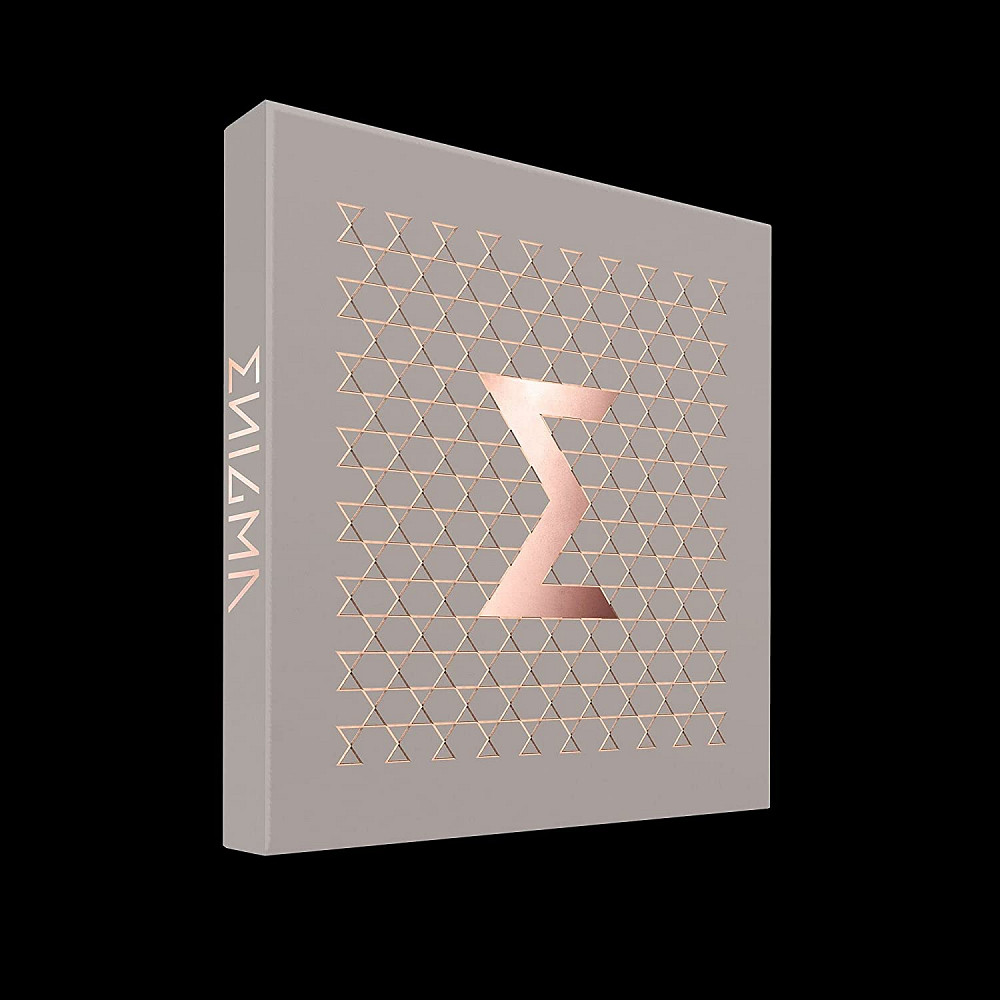 Enigma – The Complete Studio Album Collection Vinyl Box Set | Виниловые ...