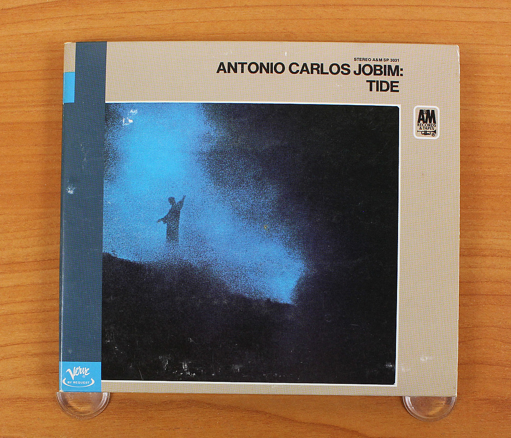Antonio Carlos Jobim Tide