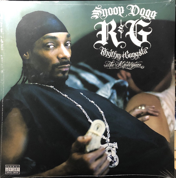 Snoop Dogg – R & G (Rhythm & Gangsta): The Masterpiece | Виниловые ...