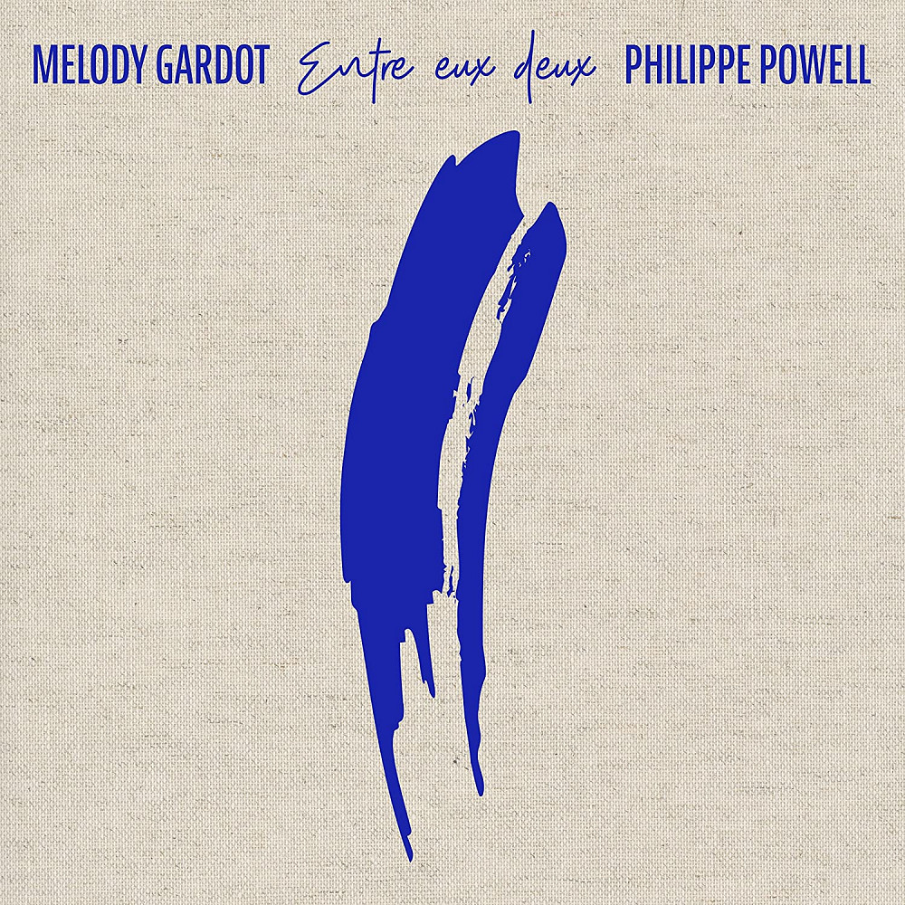 Вініл платівки Melody Gardot & Philippe Powell | Виниловые пластинки на ...