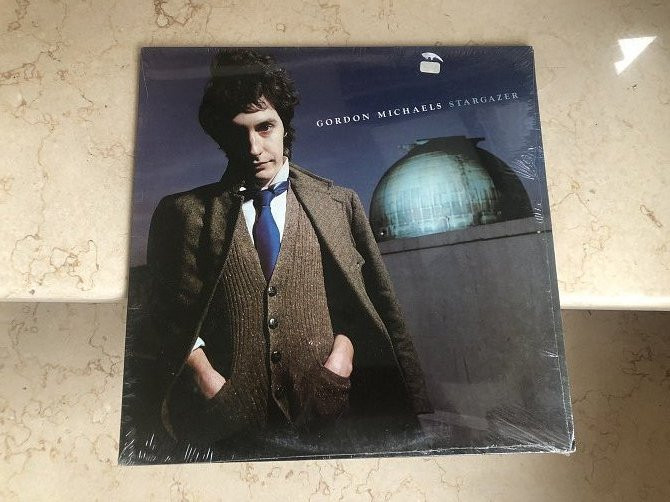 Gordon Michaels + Tony Levin + David Sanborn + Richard Tee + George ...