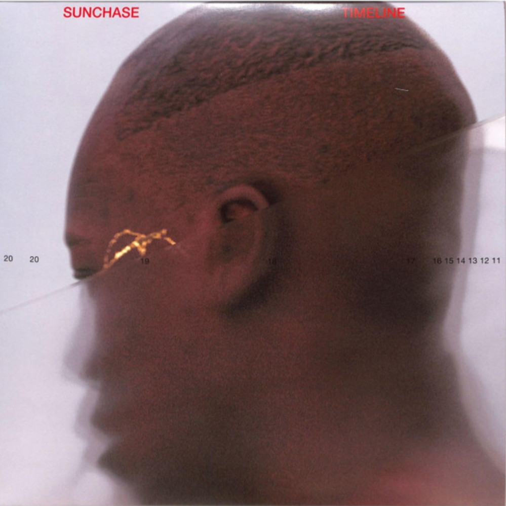 Sunchase / Александр Павленко - Timeline - 2020. (2LP). 12. Vinyl. Пластинки. Ukraine. S/S ...