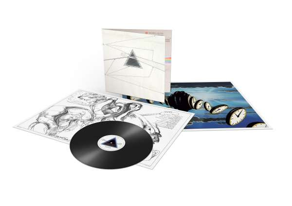 Pink Floyd: The Dark Side Of The Moon - Live At Wembley 1974 (2023 ...