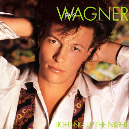 Jack Wagner + Jeff Lorber, Nathan East, Paulinho Da Costa, Quincy Jones - Lighting Up The Night ...