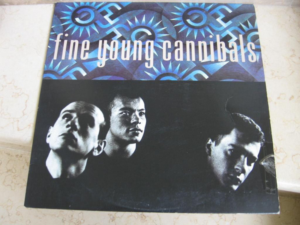 Fine Young Cannibals (USA) LP | Vinyl.com.ua
