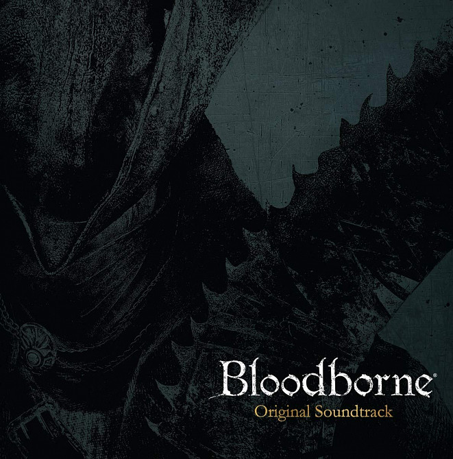 Various – Bloodborne (Original Soundtrack) 2LP Вініл Запечатаний ...