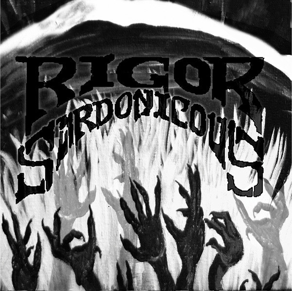 Rigor Sardonicous – Ego Diligio Vos, Memento Mori – MEMENTO-X | Компакт ...