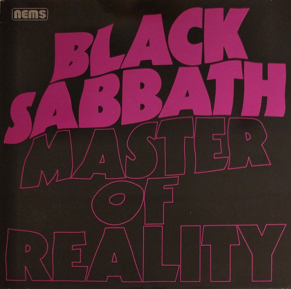 Black Sabbath | Vinyl.com.ua