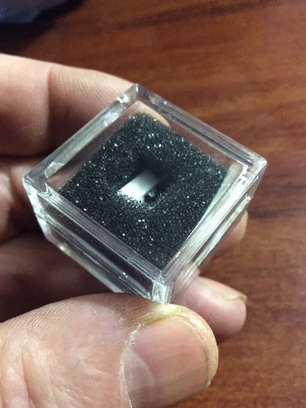 MF100, игла, картридж, вставка на головку Unitra, на Веги 106, 108, 1 ...