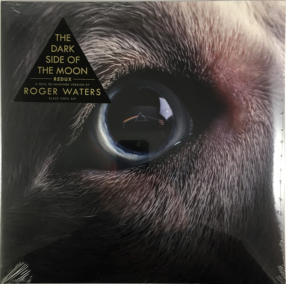 Roger Waters - The Dark Side Of The Moon Redux (2023) | Виниловые ...
