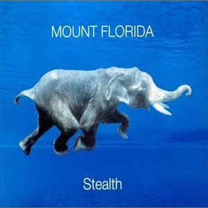 Mount Florida - Stealth (made in USA) | Виниловые пластинки на Vinyl.com.ua
