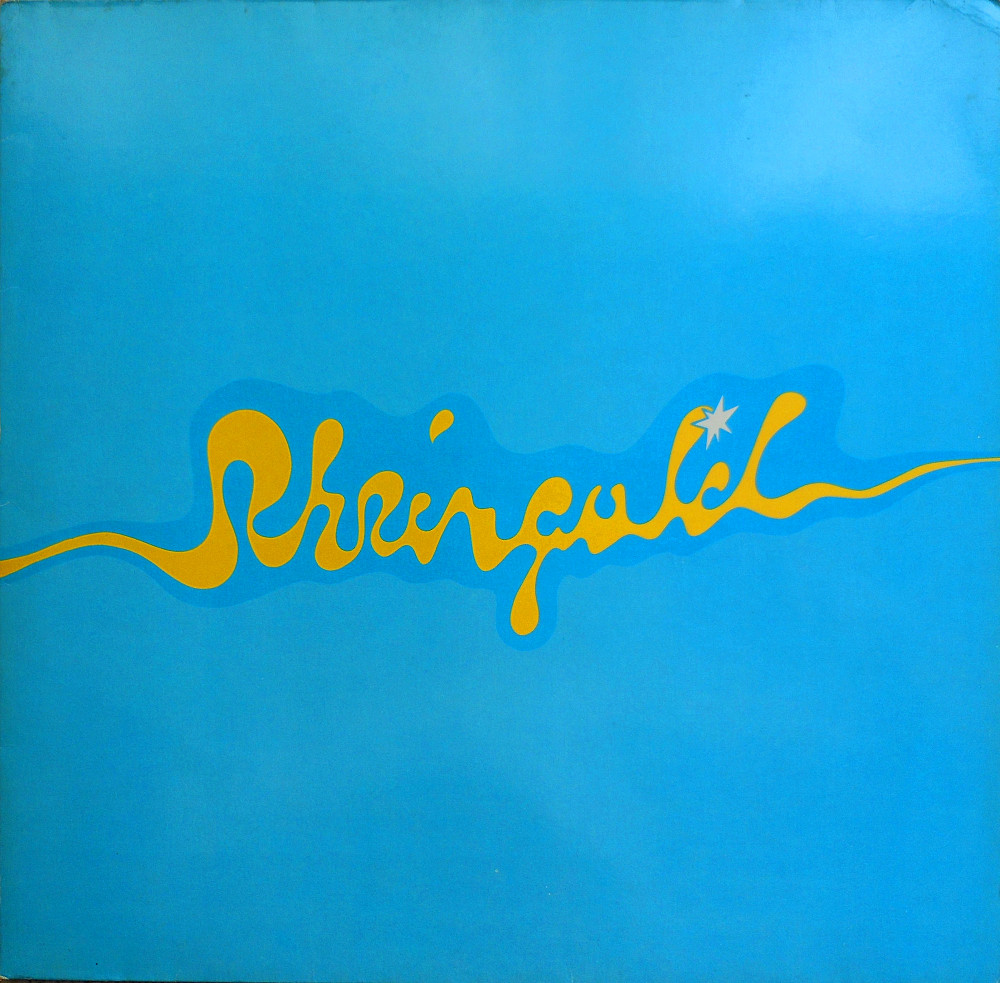 Rheingold - Rheingold | Виниловые пластинки на Vinyl.com.ua