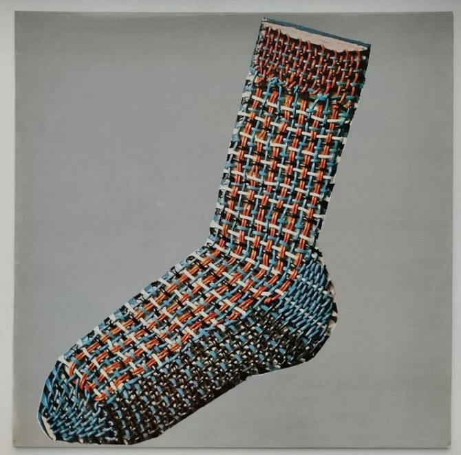 Henry Cow – The Henry Cow Legend | Виниловые пластинки на Vinyl.com.ua