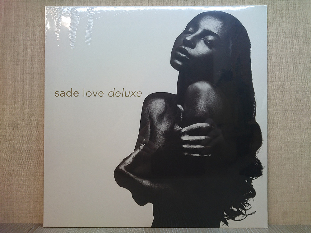 Вінілова платівка Sade – Love Deluxe 1992 НОВА | Виниловые пластинки на Vinyl.com.ua