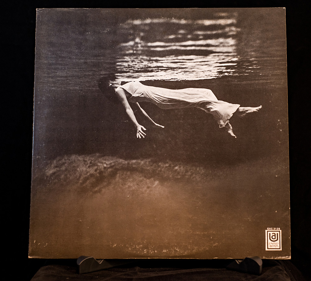 Bill Evans Jim Hall – Undercurrent - 1976 - Japan. | Виниловые ...