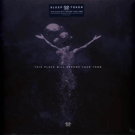 Вініл платівки Sleep Token | Вінілові платівки на Vinyl.com.ua
