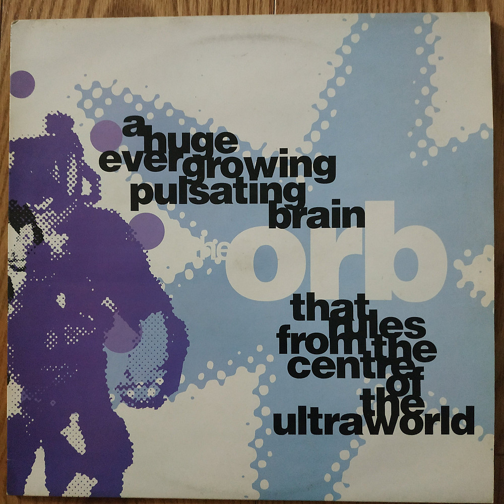 The Orb – A Huge Ever Growing Pulsating Brain That Rules From The ...