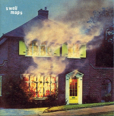 Виниловая пластинка Swell Maps (PUNK ROCK) | Виниловые пластинки на ...