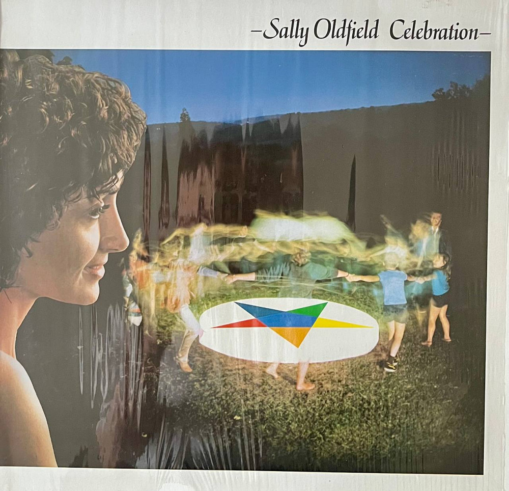 Sally Oldfield - Celebration | Виниловые пластинки на Vinyl.com.ua
