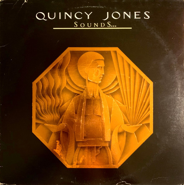 QUINCY JONES «Sounds ... And Stuff Like That!!» ℗1978 | Vinyl.com.ua
