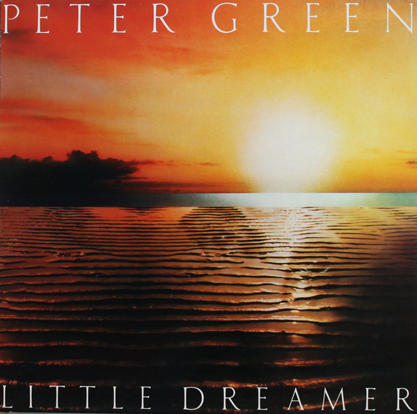 Продам виниловую пластинку Peter Green – Little Dreamer | Вінілові ...