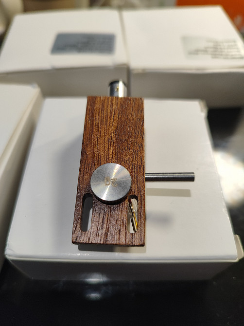 Шелл SME с грузиком на 2 грамма, новые. | Детали проигрывателя на Vinyl ...