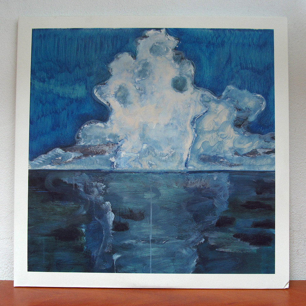 Sine Qua Non – Serge Gainsbourg Reimagined (2LP, Limited Edition ...