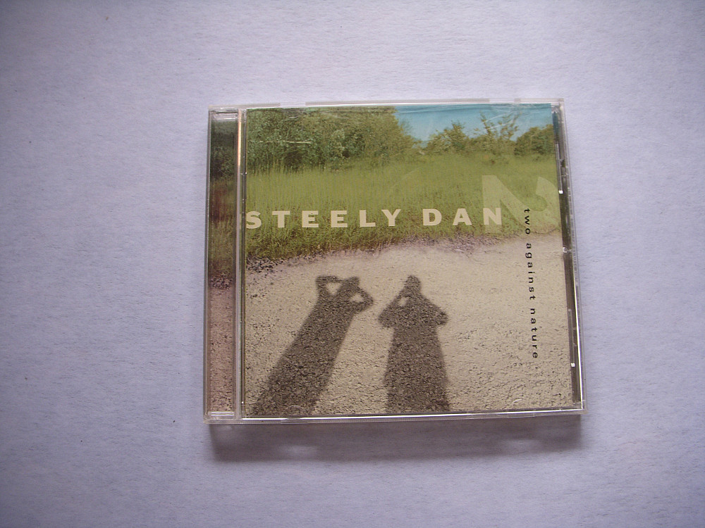 Steely Dan | Vinyl.com.ua