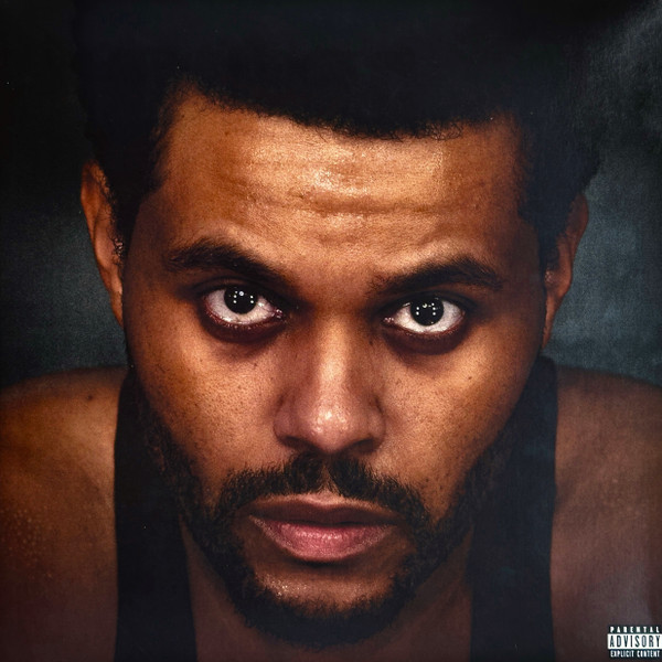 The Weeknd – Hurry Up Tomorrow (з автографом) | Виниловые пластинки на Vinyl.com.ua