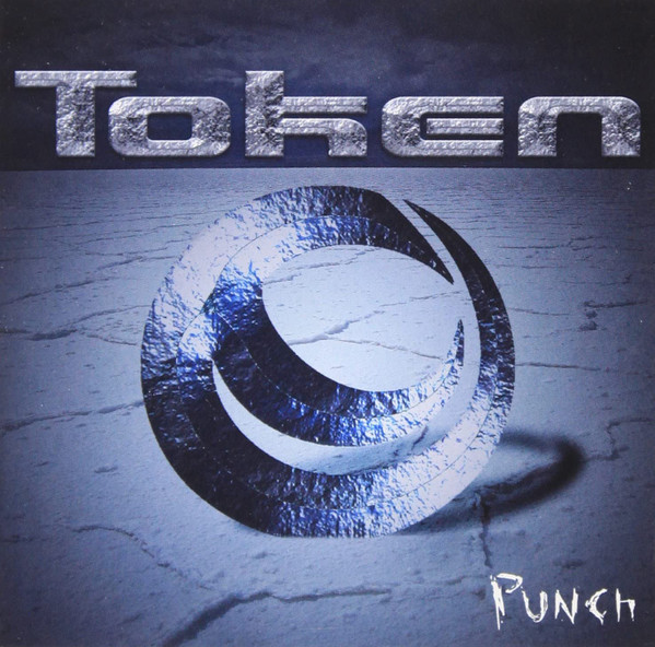 TOKEN '' Punch '' 2004 рус. лицензия, Melodic Hard Rock. Рекомендую ...