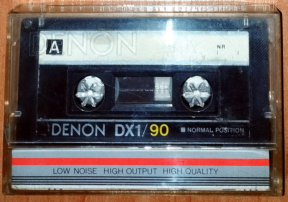 John Fogerty (1975) + The Blue Ridge Rangers (1973)(Denon DX1 90 ...