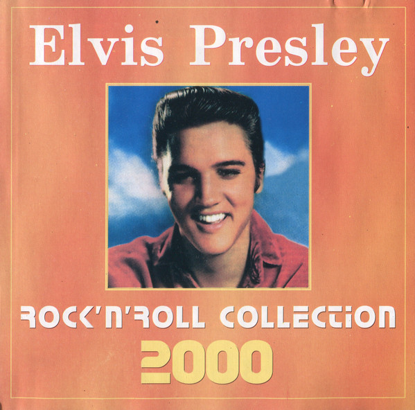 Elvis Presley – Rock'N'Roll Collection | Vinyl.com.ua