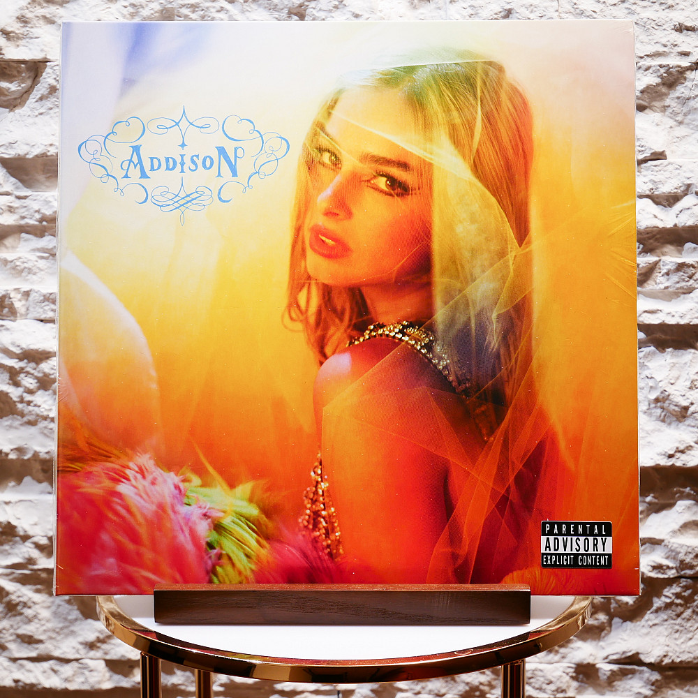 Addison Rae – Addison | Vinyl.com.ua