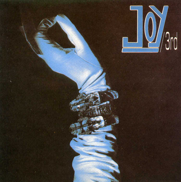 Joy – 3rd | Компакт-диски на Vinyl.com.ua