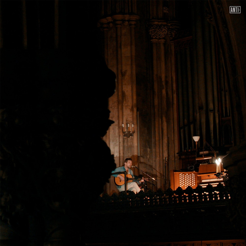 FLEET FOXES-A VERY LONELY SOLSTICE. | Вінілові платівки на Vinyl.com.ua