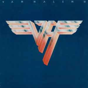 Van Halen –Van Halen II | Vinyl.com.ua