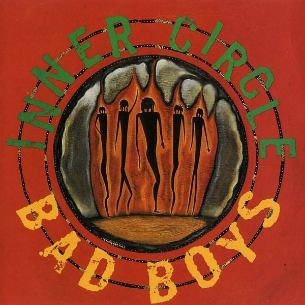 Inner Circle – Bad Boys ( USA ) | Компакт-диски на Vinyl.com.ua