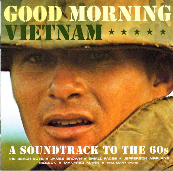 Various – Good Morning Vietnam | Vinyl.com.ua