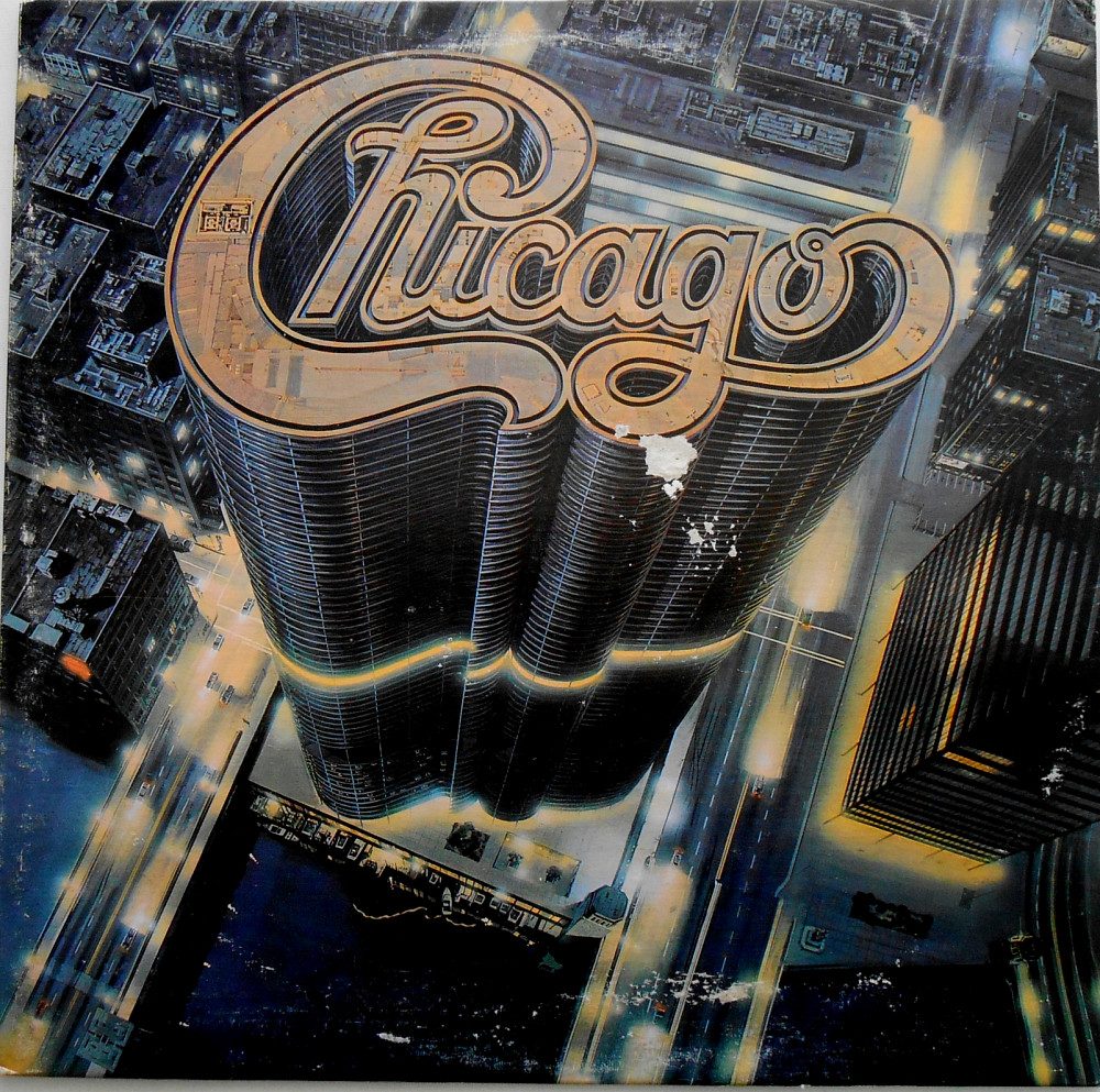 Chicago (2) ‎– Chicago 13 | Виниловые пластинки на Vinyl.com.ua